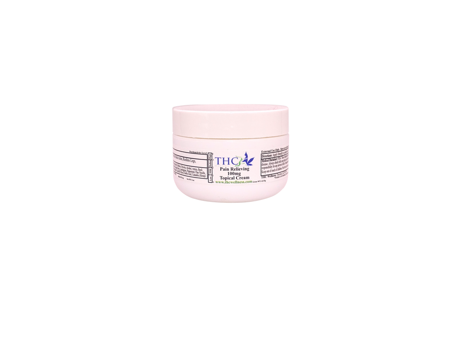 Products – THC Wellness